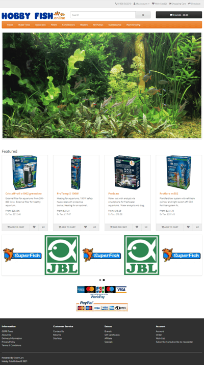 Fathoms Aquatics :: Aquariums, Corals, Koi, Marines, Ponds, Tropical ...